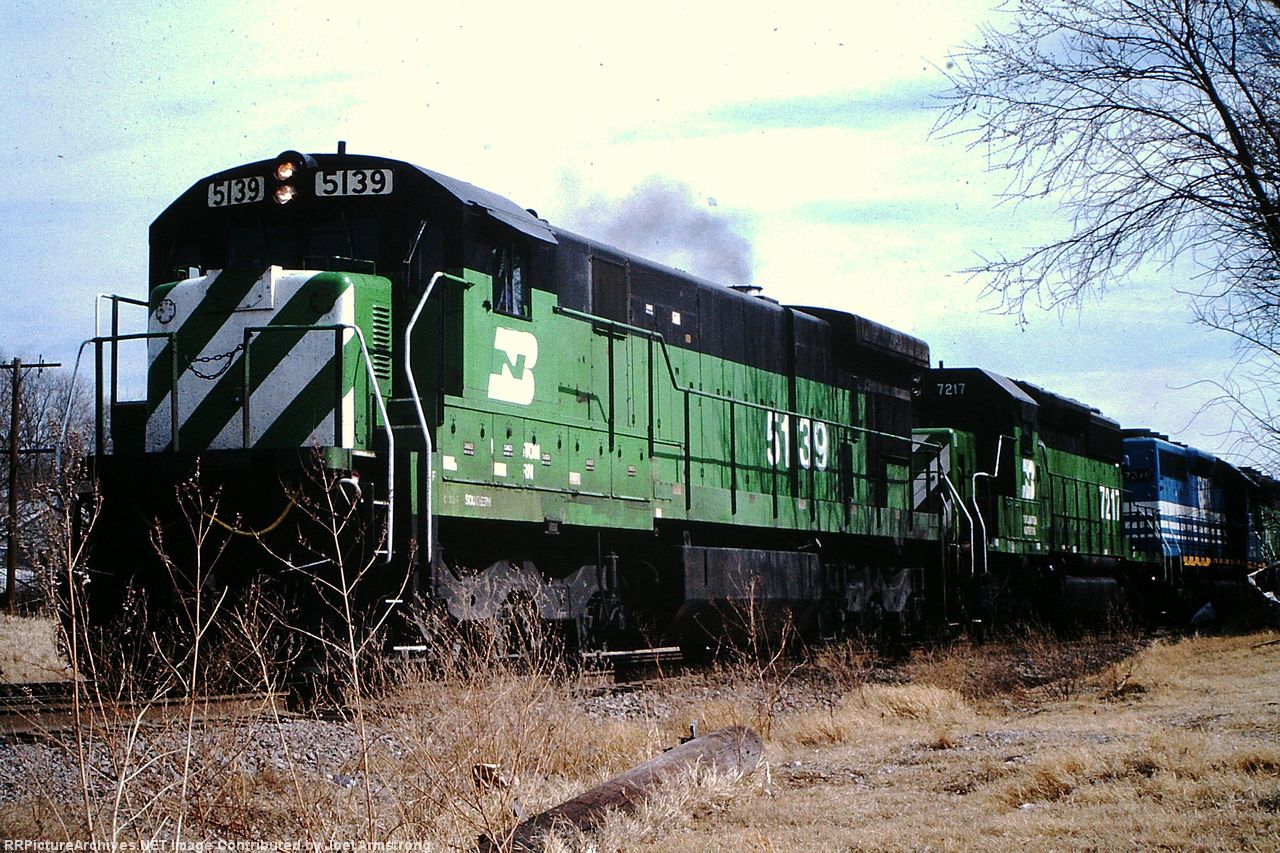 BN 5139